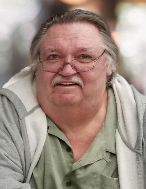 David Brian Durocher - 2023 - Jacksonville Memory Gardens