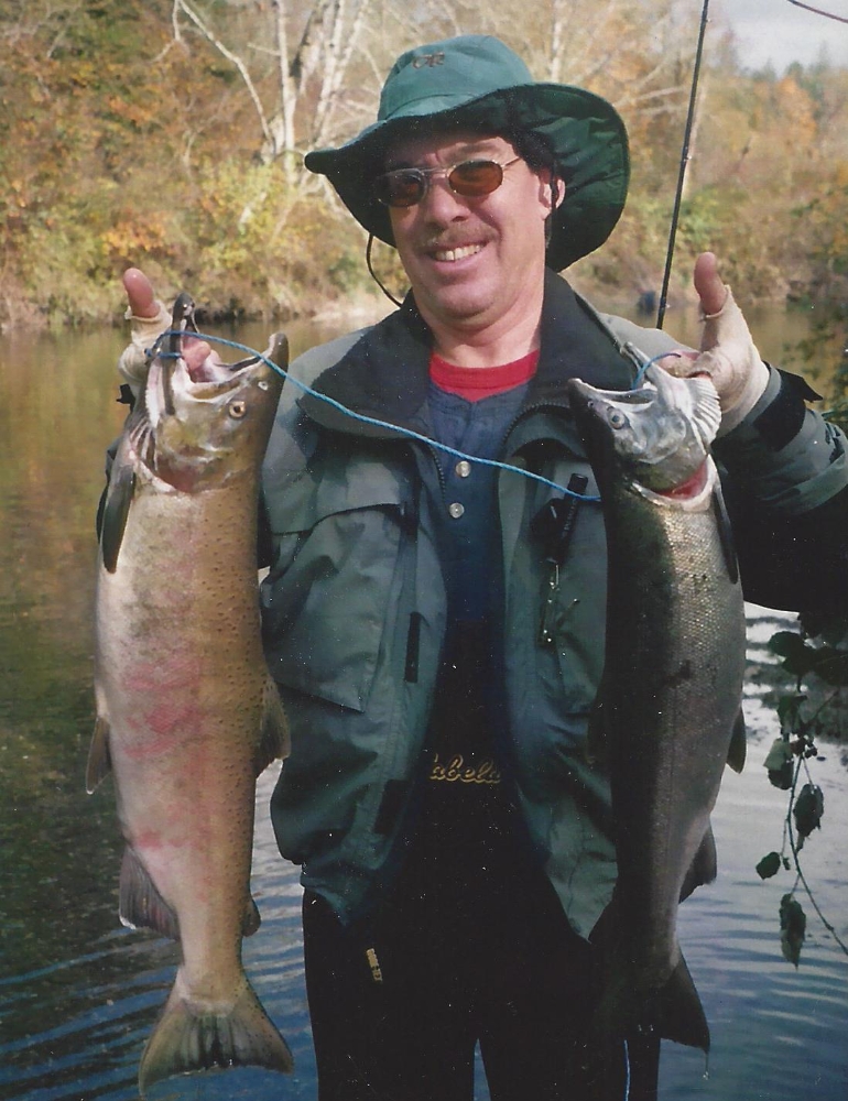 Daniel "Danny" Wayne Donovan - 2024 - Edwards Funeral Home & Cremations