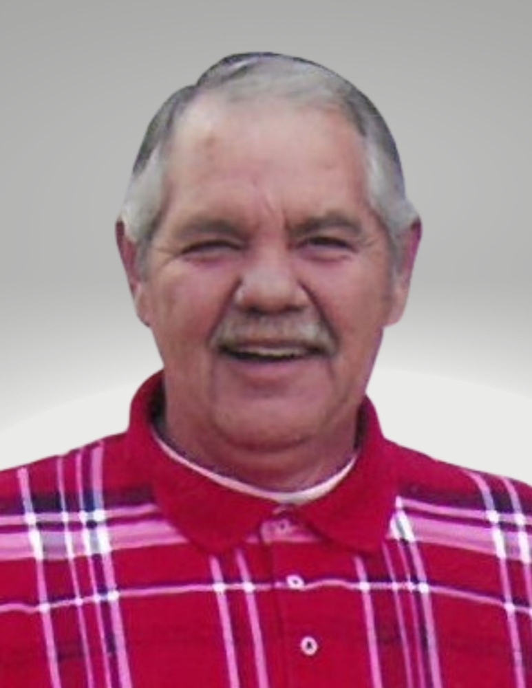 Willard Harold Young - 2024 - Julian Peeples Funeral Home