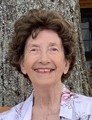 Barbara Jane Cole - 2024 - Thayer-Rock Funeral Home