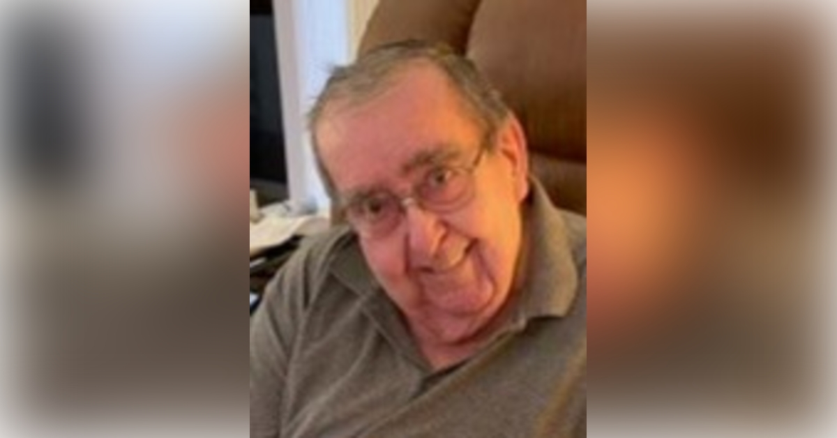 Obituary information for Harry G. Bequette