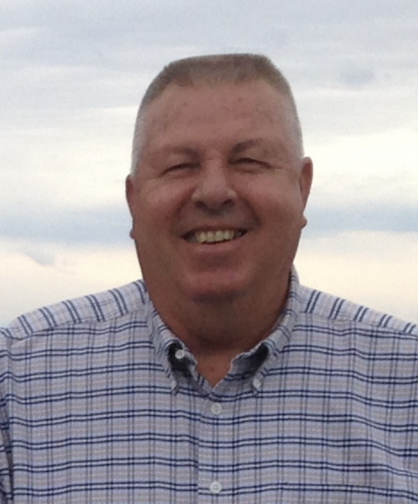 Gary Blakemore - 2024 - Millard Family Funeral Chapels