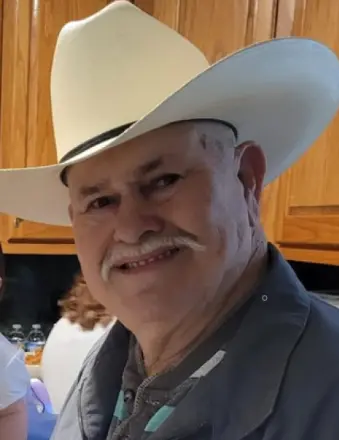 Obituary information for Albert Ray Teal, Jr.