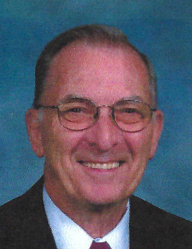 Ralph Edward Baxter - 2024 - Hansen-Spear Funeral Home