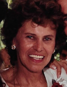 Margaret McGovern - 2024 - Lieber Funeral Home