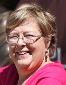 Sue Ellen Poland - 2024 - Dixon Funeral Home, Inc.