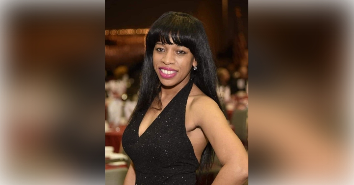 Obituary information for Roslyn M. Dancy