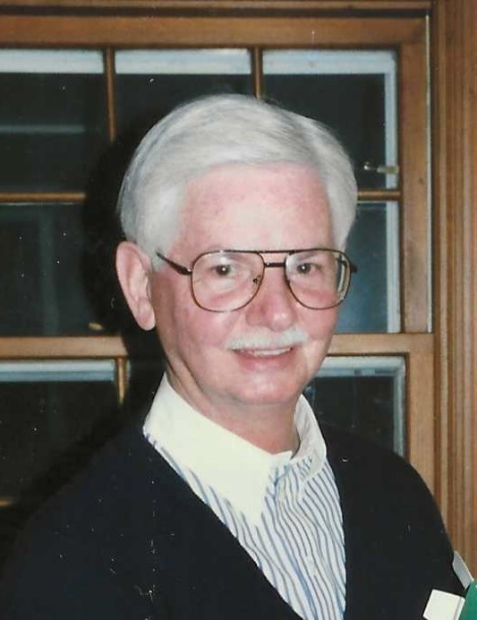 Donald L. Mowery, Sr. - 2024 - Megie Funeral Home