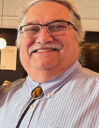 Kip Joseph Jarvis - 2024 - Johnson-Williams Funeral Home