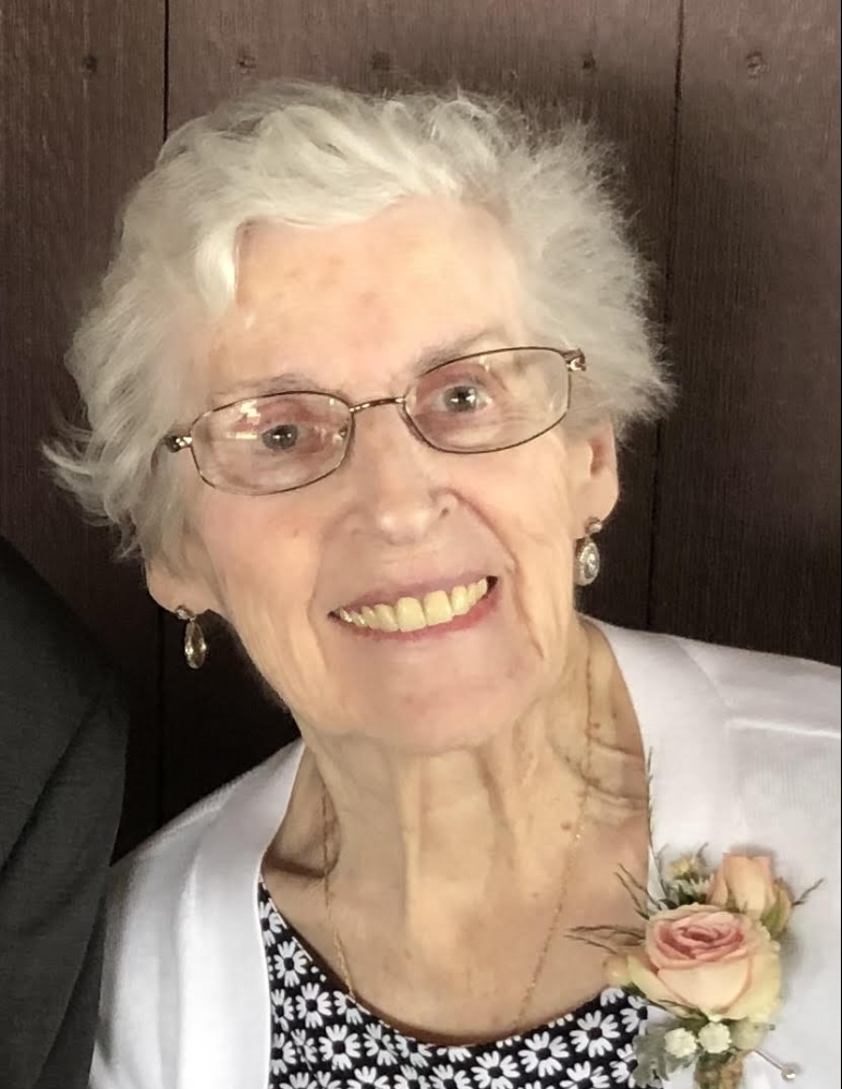 Patricia Marie Tarlo - 2024 - William R. May Funeral Home