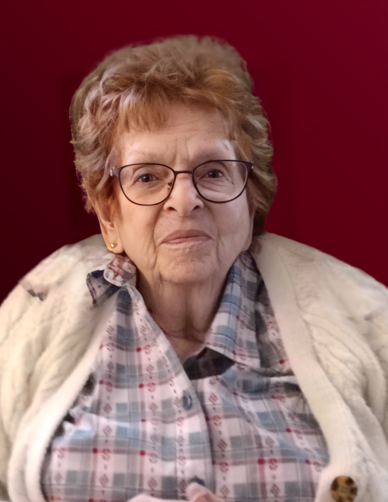 Jewell Inez Jantz - 2024 - Tribute Memorial Care Southwest