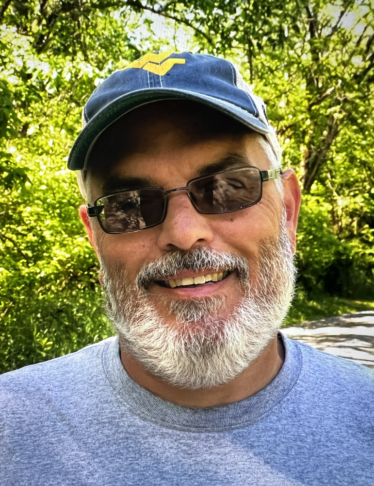 David Glen Bullard - 2024 - Hall Funeral Home