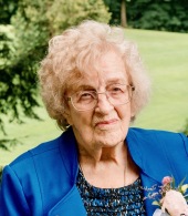 Marian Isabel Bell - 2024 - McMillan & Jack Funeral Home