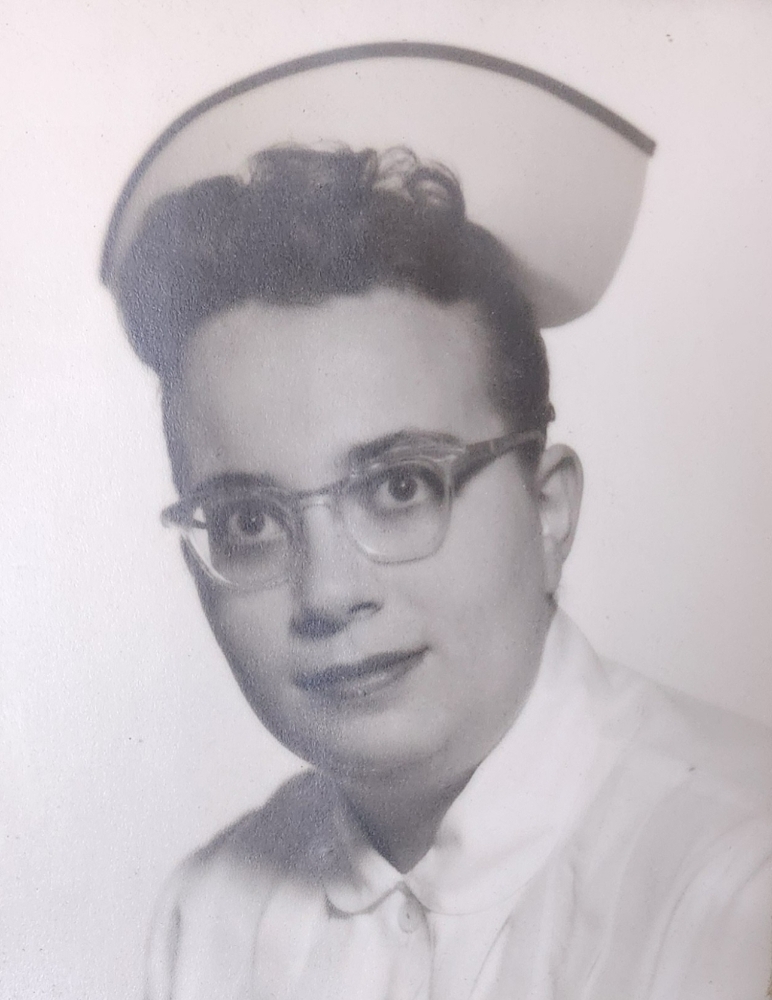 Barbara Maxine Farmer - 2024 - Michael Torsone Memorial Funeral Home