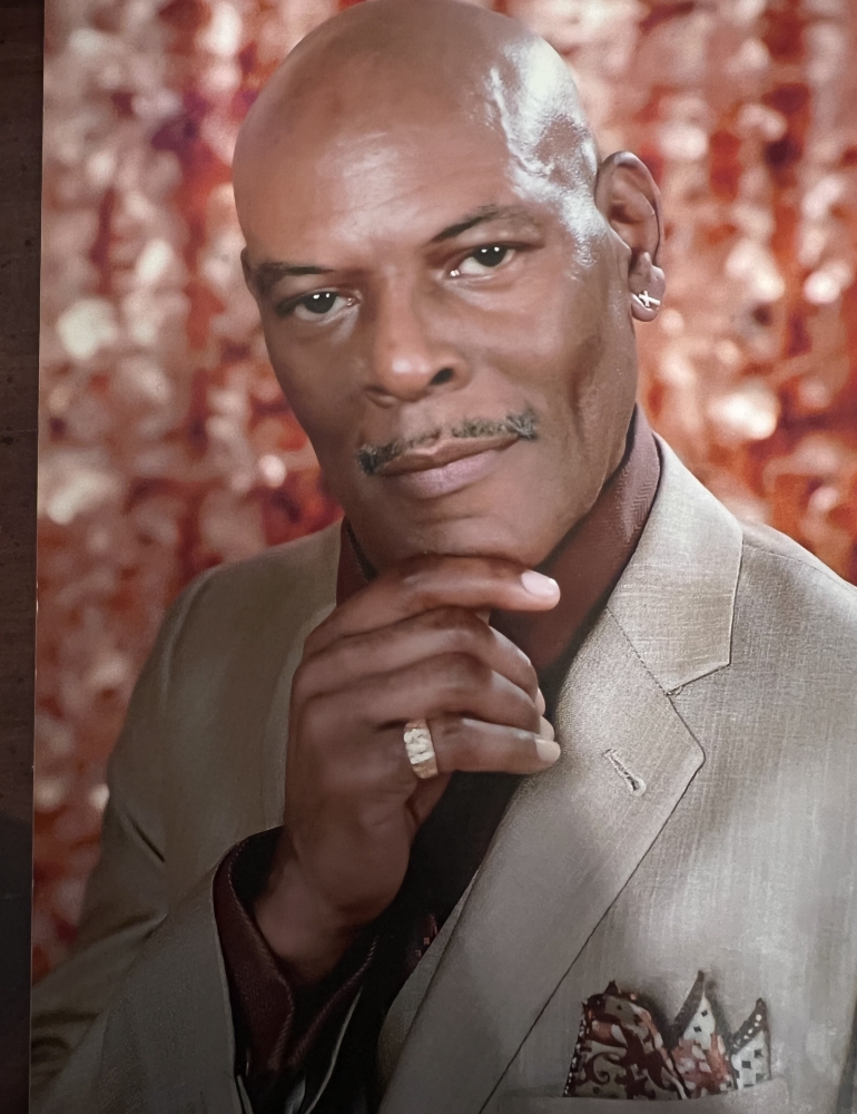 Dennis Michael Prince - 2024 - Spring Grove Funeral Homes