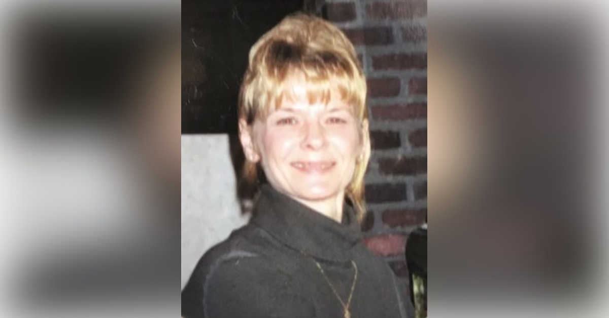 Obituary information for Christine Pangborn