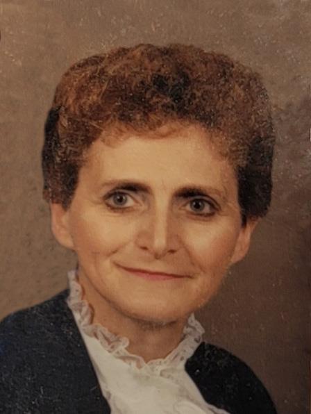 Sharon Lee Hendrickson 2024 Gunderson Funeral Home