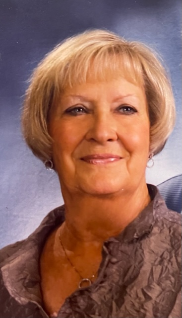 Patsy Brown - 2024 - Beck Funeral Homes & Cremation Services