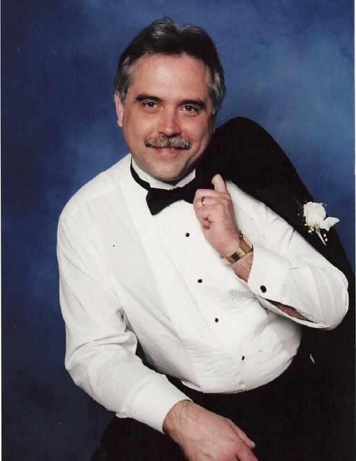 James P. Patterson - 2024 - Elmhurst Funeral Home