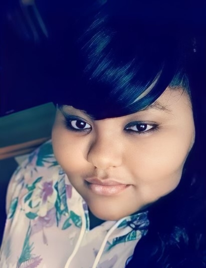 Chameeka Marie Lee Grant - 2024 - office@toftfuneralhome.com