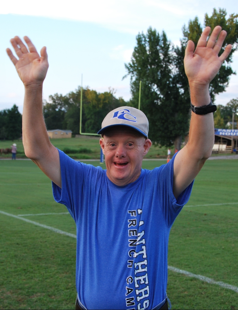 Bruce Brian Beswick - 2024 - Jordan Funeral Home