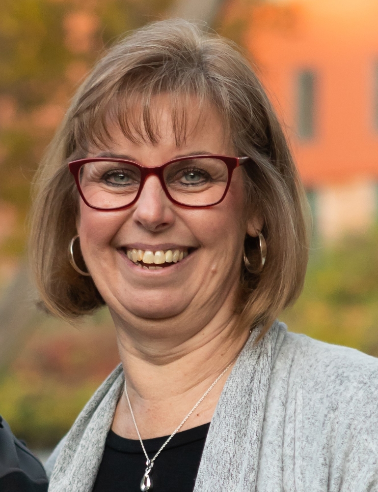 Lisa Ann Bagley - 2024 - Sanderson Funeral Service