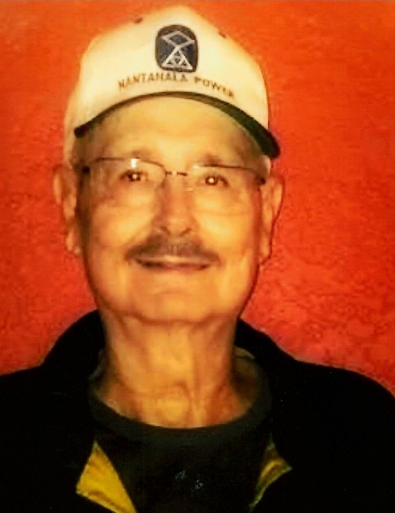 John Reagan "Johnny" Brown - 2024 - Ivie Funeral Home