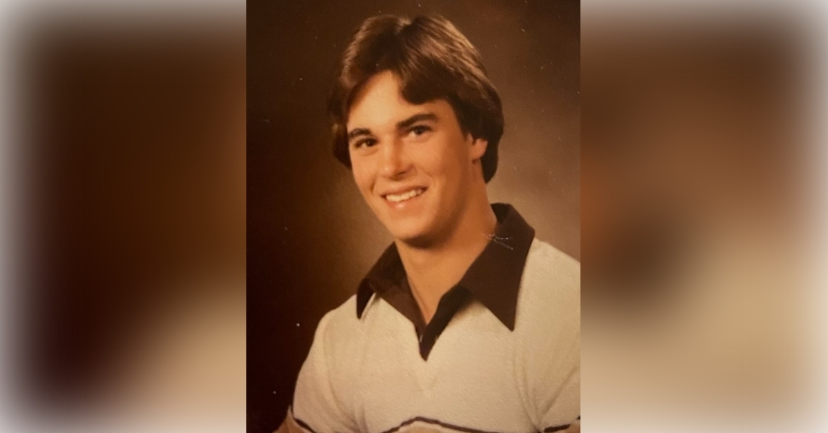 Obituary information for Christopher James Pflum