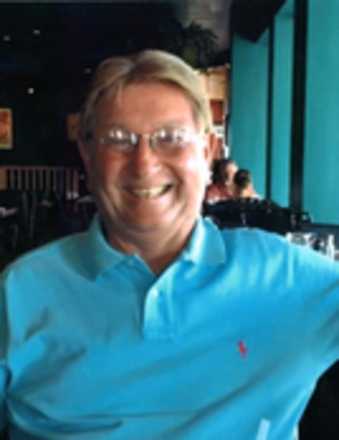 Steven Chambers Obituary - 2024 - Haggard Funeral Home