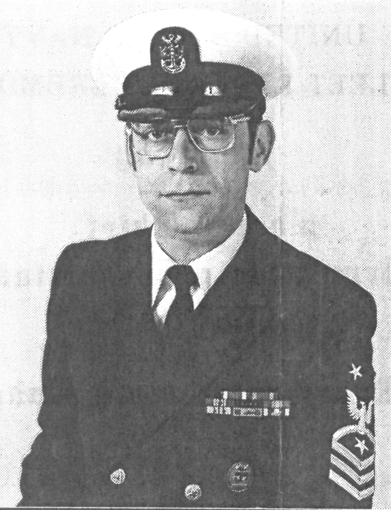 Roderick E Hodge - 2024 - Chandler Funeral Homes and Cremation Service