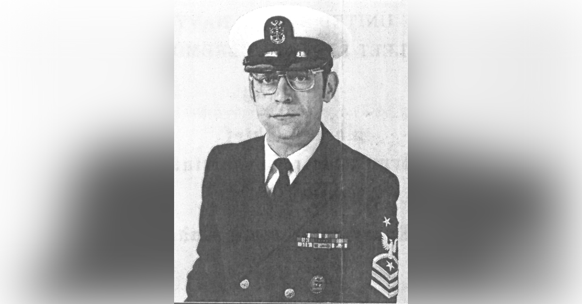 Obituary information for Roderick E Hodge