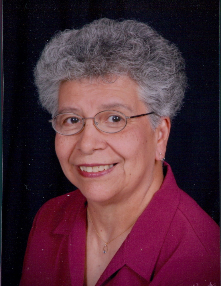 Sally M. Gallagher - 2024 - Fitzgerald Funeral Home