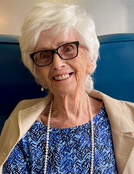 Colleen Anne Jennings - 2024 - Munson-Lovetere Funeral Home