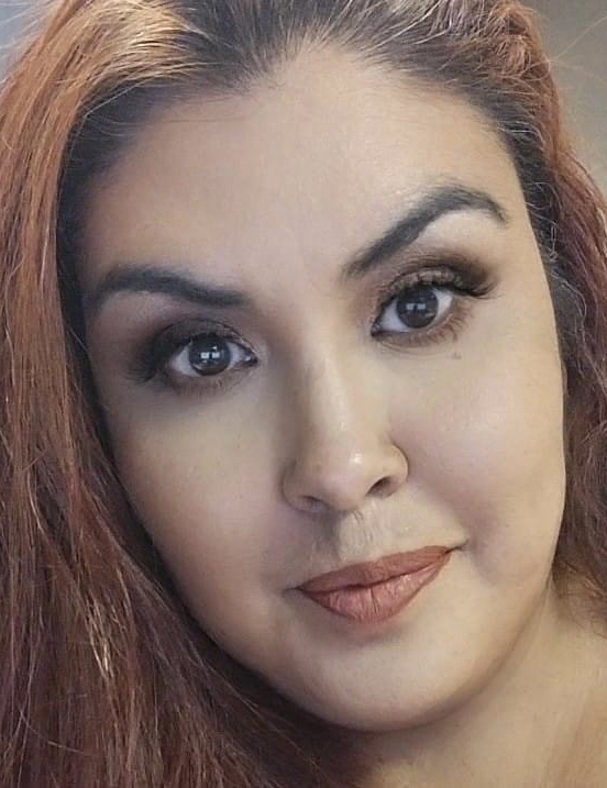 Monica Perea - 2024 - Romero Funeral Home & Cremations
