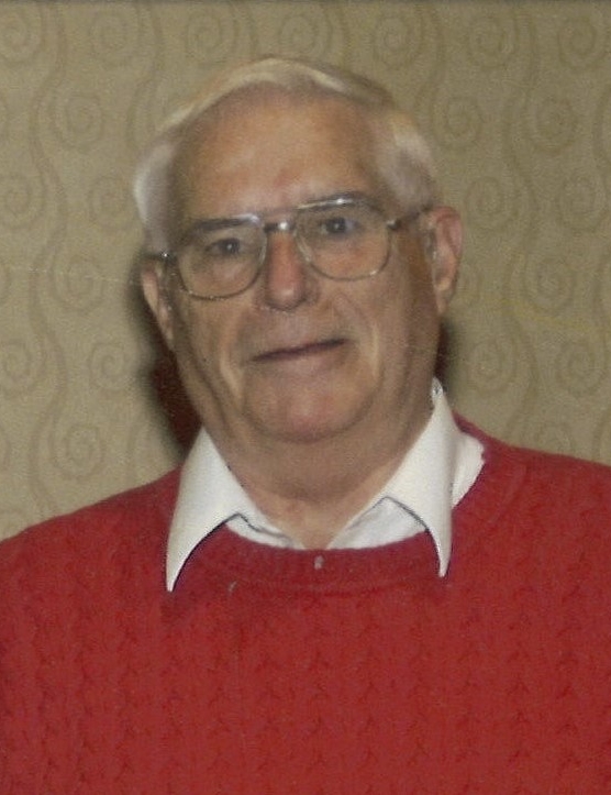 Donald Solliday - 2024 - Armstrong Funeral Homes Donald Solliday - 2024 - Armstrong Funeral Homes