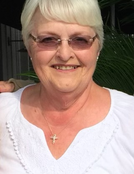 Mary Ann Sue Graham - 2024 - Snouffer Funeral Home