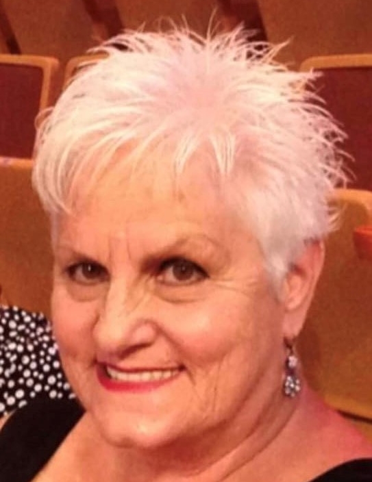 Marguerite A. Cunningham - 2024 - Solimine Funeral Homes