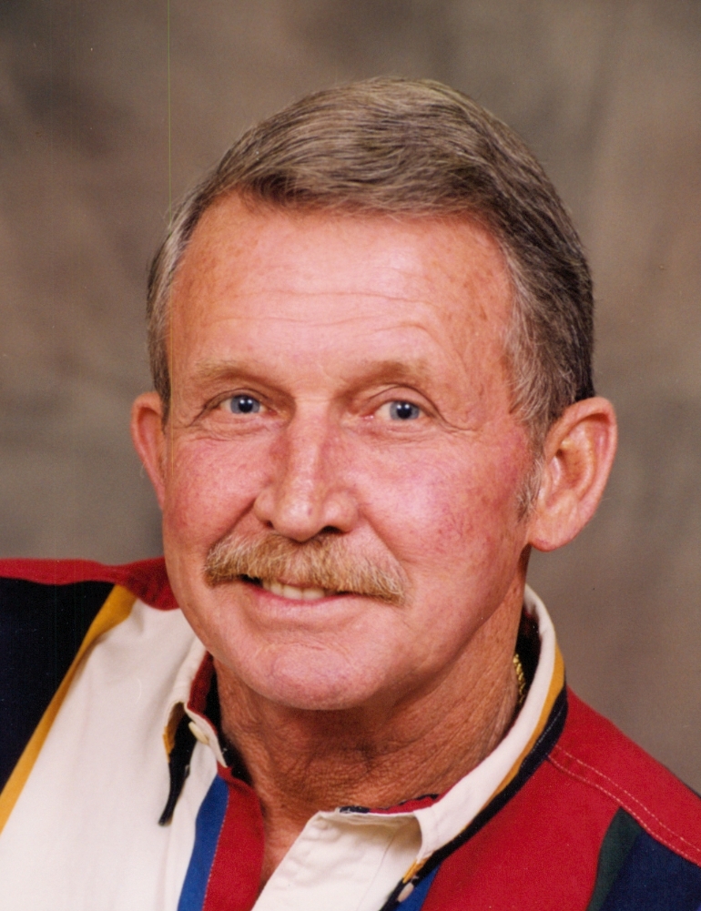 Gaither David Lail - 2024 - Bennett Funeral Service