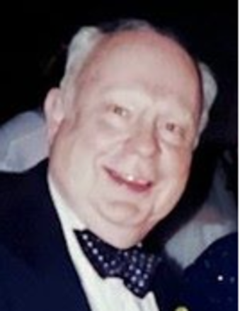 Paul R. Young Obituary - 2024 - Doolittle Funeral Service, Inc.