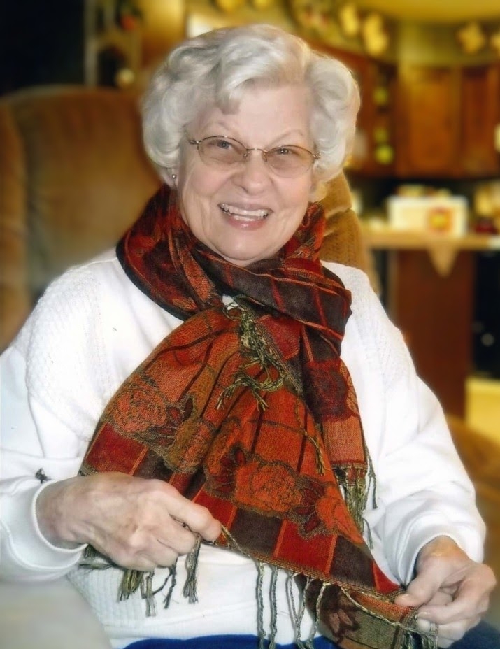 Betty June Stephenson - 2024 - Torbert Funeral Chapels