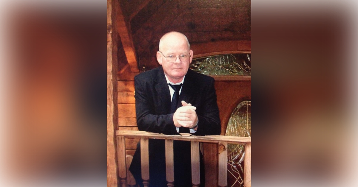 Obituary information for Lawrence Ray Robbins