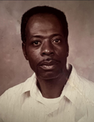 Henry Allison - 2024 - Draper G. Myers Mortuary LLC