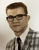 Jerry Wayne Ferguson - 2024 - Cox- Rowley Funeral Home