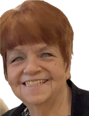 Valerie Mushow - 2024 - Anderson-Goodale Memorial Homes