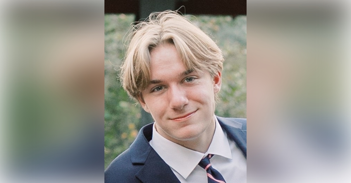 Obituary information for Nathan Riley Edwards