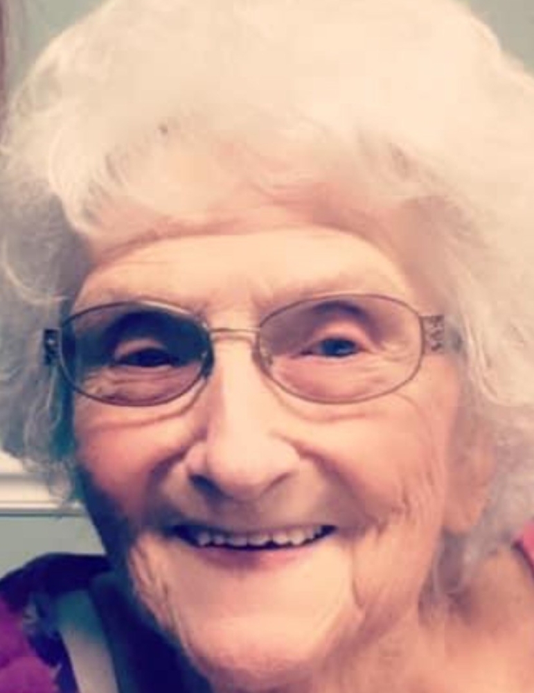 Rachel Dean Davis - 2024 - Brown Funeral Home