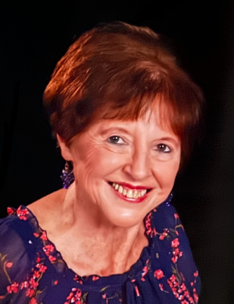 Patricia Mae Hamling - 2024 - Modetz Funeral Homes