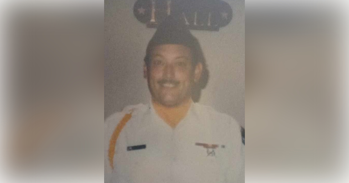 Obituary information for Clinton Lee Fuston