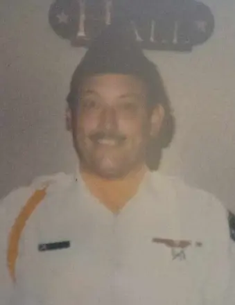 Obituary information for Clinton Lee Fuston