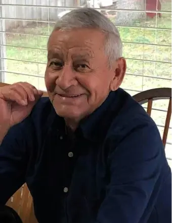 Obituary information for Nicolas Razo